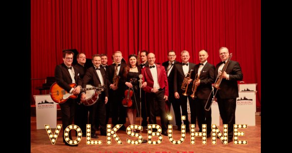 Das Kohberg Orchester - Ja, das sind Sächelchen | Kölsche Schlager der ...